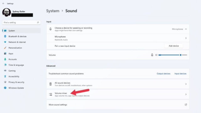 Windows 11 Sound Not Working? How to Fix