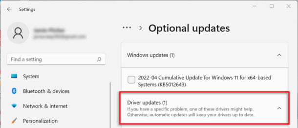 How to Manually Install a Driver in Windows 11/10