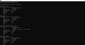 How to List All Windows Services using PowerShell or Command Line