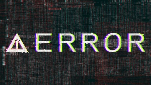 What Is a Corrupted File and How Can I Fix It?