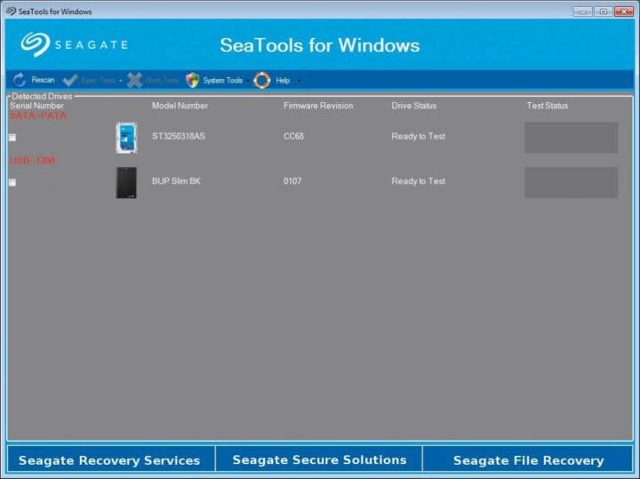 How to Check Hard Drive Health in Windows 11/10