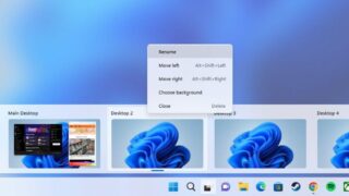 How to Set Up Windows 11 Virtual Desktops