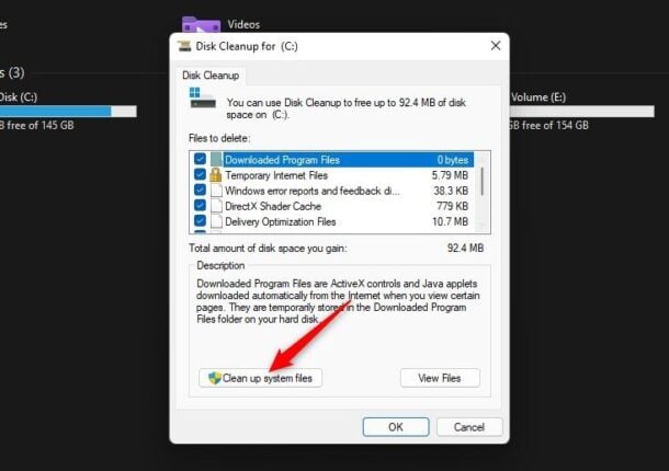 What Is the WinSxS Folder, Why Is It Huge, and How to Cleanup?