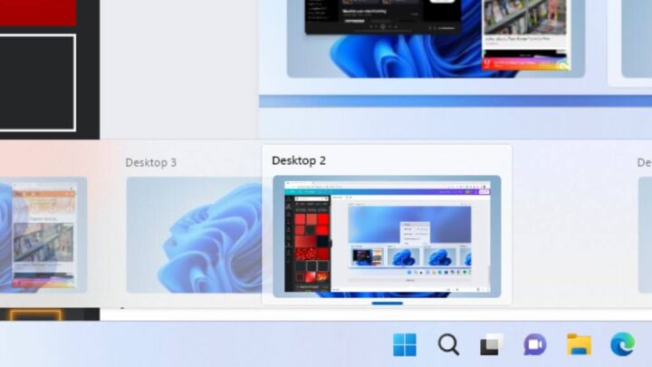 How to Set Up Windows 11 Virtual Desktops