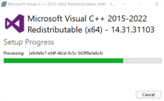 How to Fix “Program can’t start because api-ms-win-crt-runtime-l1-1-0 ...