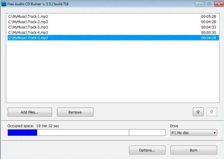 Best Free CD and DVD Burning Software for Windows 11