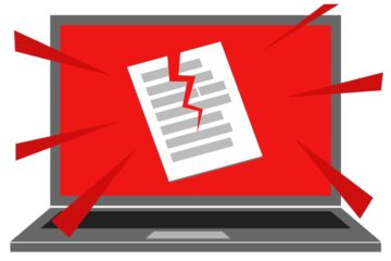 What Is a Corrupted File and How Can I Fix It?