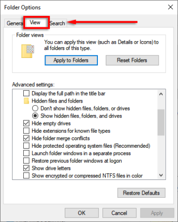 What Is the Windows Desktop.ini File and Can I Delete It?