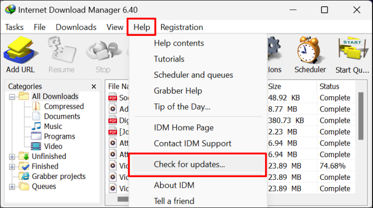 Does Internet Download Manager Increase Download Speed?
