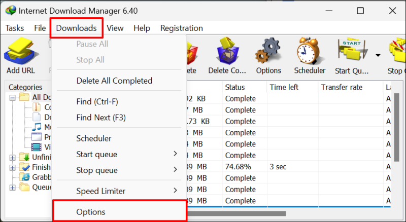 Does Internet Download Manager Increase Download Speed?