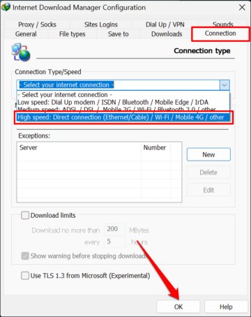 Does Internet Download Manager Increase Download Speed?