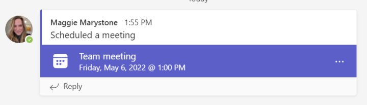 How to Record a Microsoft Teams Meeting