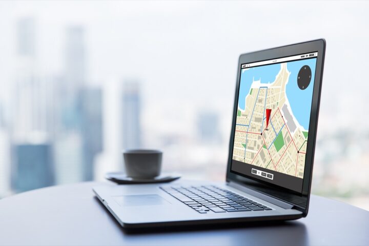 What Does “Your location is currently in use” Mean on Windows?