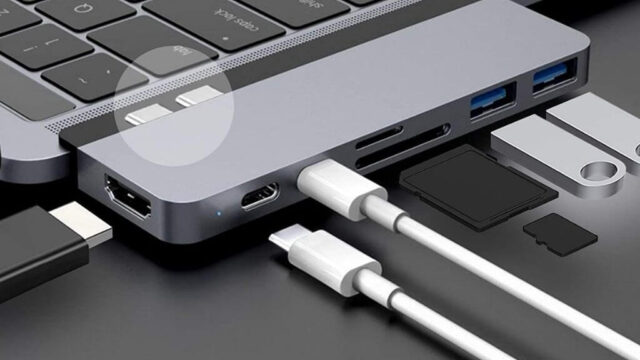 What Is a Docking Station for a Laptop?