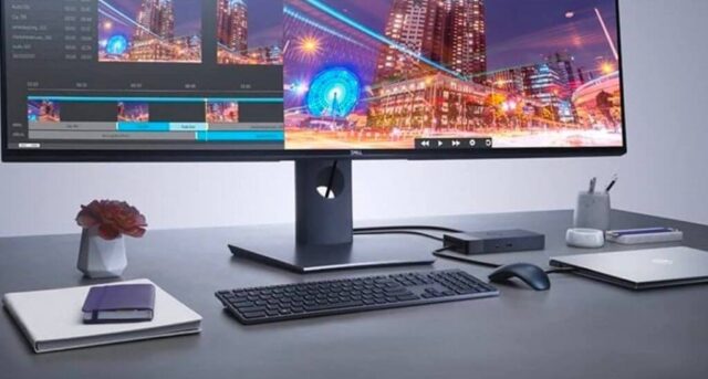 What Is a Docking Station for a Laptop?