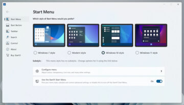How to Customize the Windows 11 Start Menu