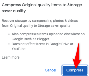 Google Drive Says Storage Is Full but It’s Not: How to Fix