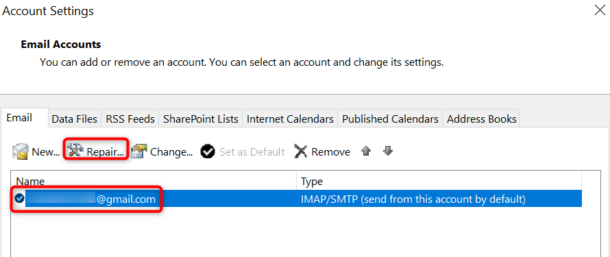 How to Fix Outlook’s “Sorry, we’re having trouble opening this item” Error