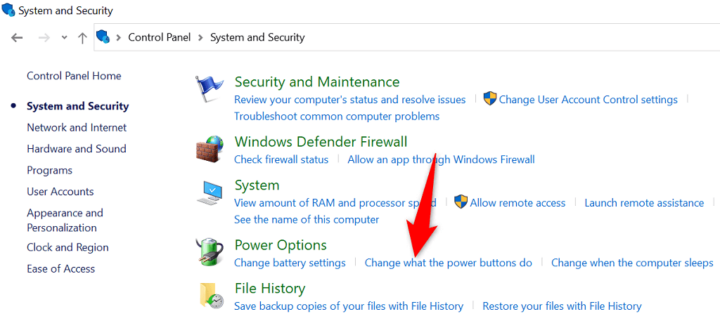 How to Create and Use a Windows 10/11 Sleep Mode Shortcut