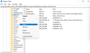4 Ways to Delete or Remove a Service in Windows
