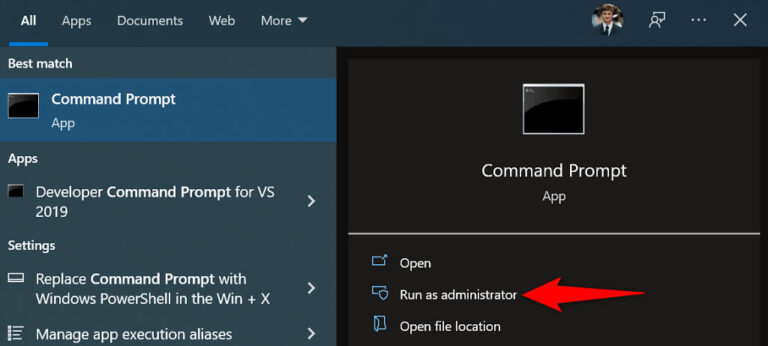 How to Create and Use a Windows 10/11 Sleep Mode Shortcut