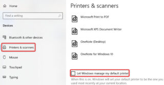 7 Ways to Fix ”Windows Cannot Connect to the Printer”