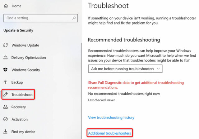 7 Ways to Fix ”Windows Cannot Connect to the Printer”