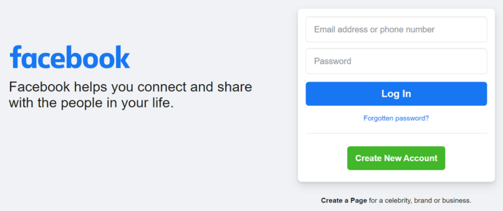 Facebook Keeps Logging You Out? 8 Ways to Fix