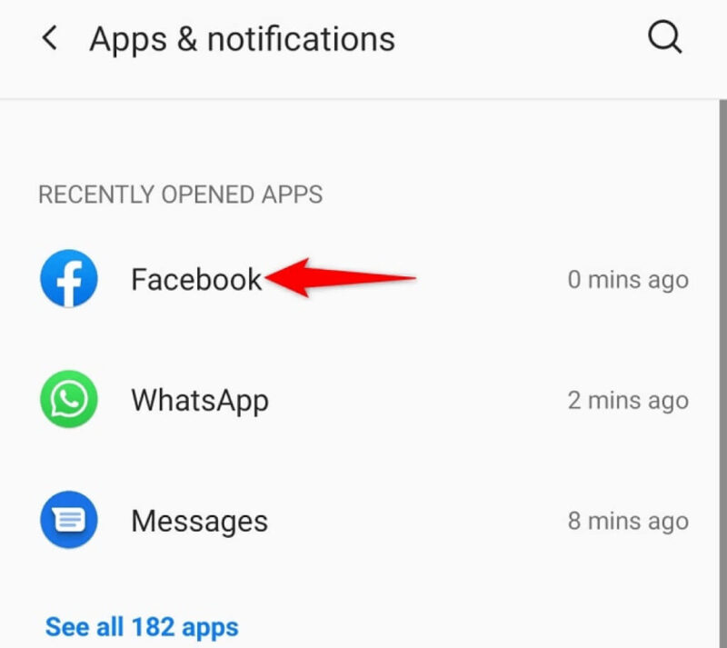 Facebook Keeps Logging You Out? 8 Ways to Fix
