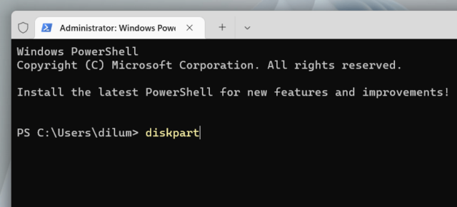 How to Erase and Format a Drive in Windows