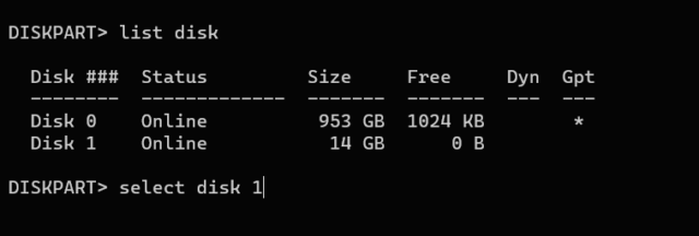 How to Erase and Format a Drive in Windows