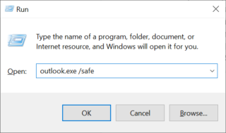 How to Fix Outlook Not Connecting to Server