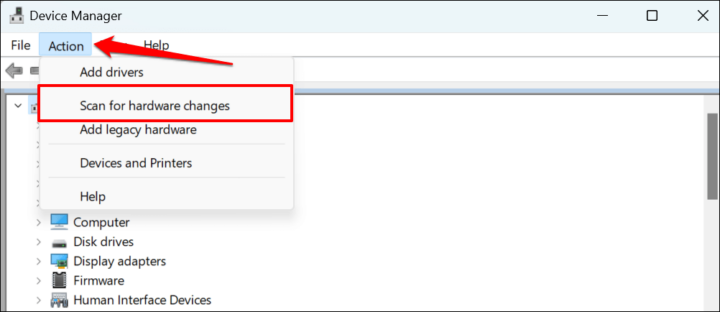 How to Fix “Windows Could Not Find a Driver for Your Network Adapter” Error