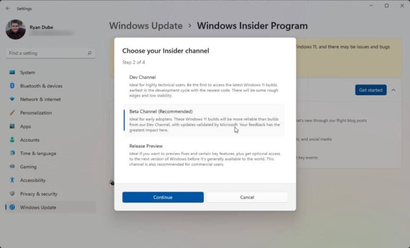 How to Install the Amazon Appstore in Windows 11