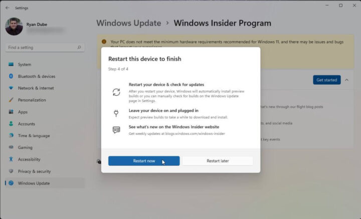 How to Install the Amazon Appstore in Windows 11