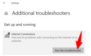 How to Resolve DNS Issues on Windows 11/10