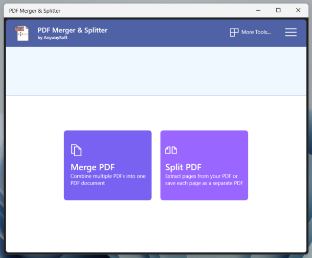 How to Combine PDF Files in Windows 11/10