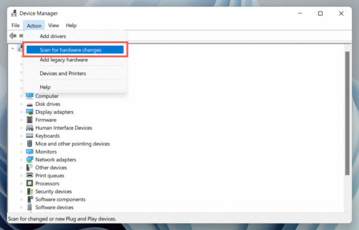 10 Ways to Fix “Unknown USB Device (Device Descriptor Request Failed)”