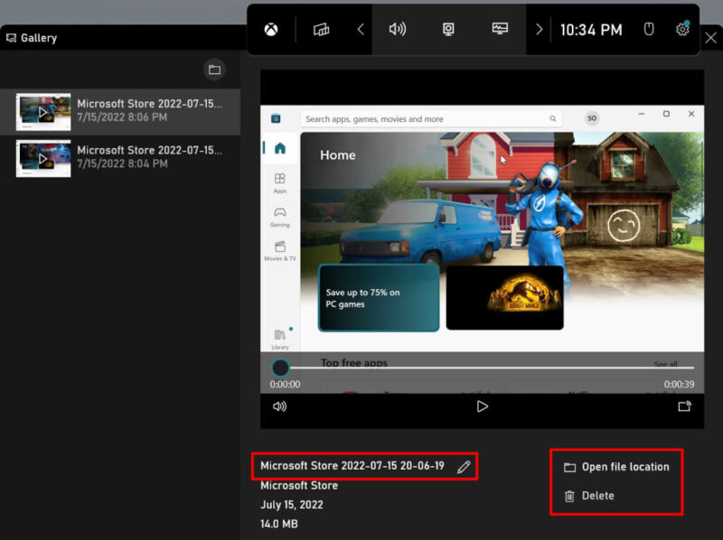 4 Best Ways to Record Screen in Windows 11