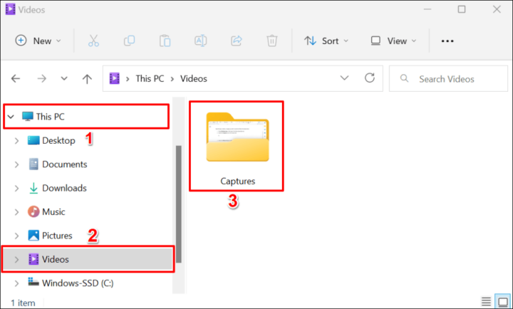 4 Best Ways to Record Screen in Windows 11