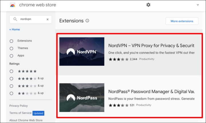 5 Best VPNs for Chromebooks and How to Set It Up