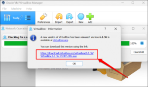 6 Ways to Fix VirtualBox Result Code: E_FAIL (0x80004005) Error in Windows