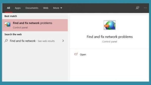How to Fix a “No Internet Secured” Error in Windows 10 & 11