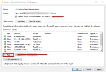 What is the MSIXVC Folder in Windows (And How to Delete It)