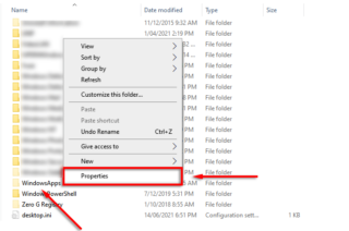 What is the MSIXVC Folder in Windows (And How to Delete It)