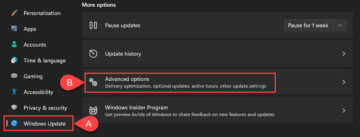 How to Check the Windows Subsystem for Linux (WSL) Version in Windows