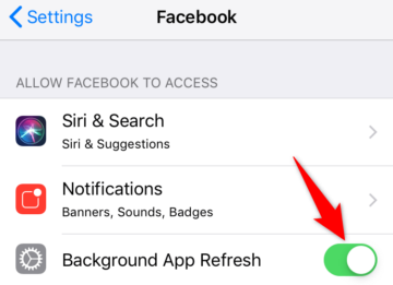 How to Fix Facebook Notifications Not Working