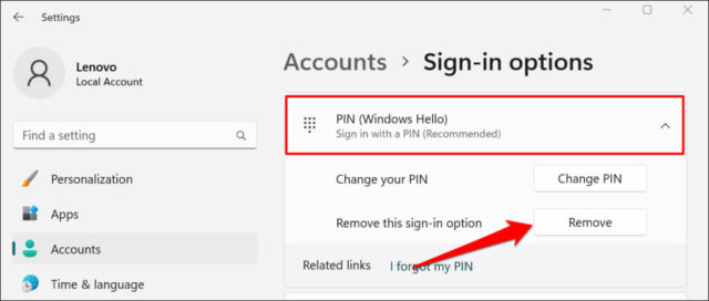 How to Fix “Something Happened and Your Pin Isn’t Available” Error in ...
