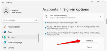 How to Fix “Something Happened and Your Pin Isn’t Available” Error in ...