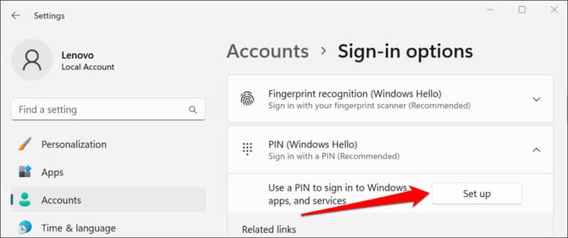 How to Fix “Something Happened and Your Pin Isn’t Available” Error in ...